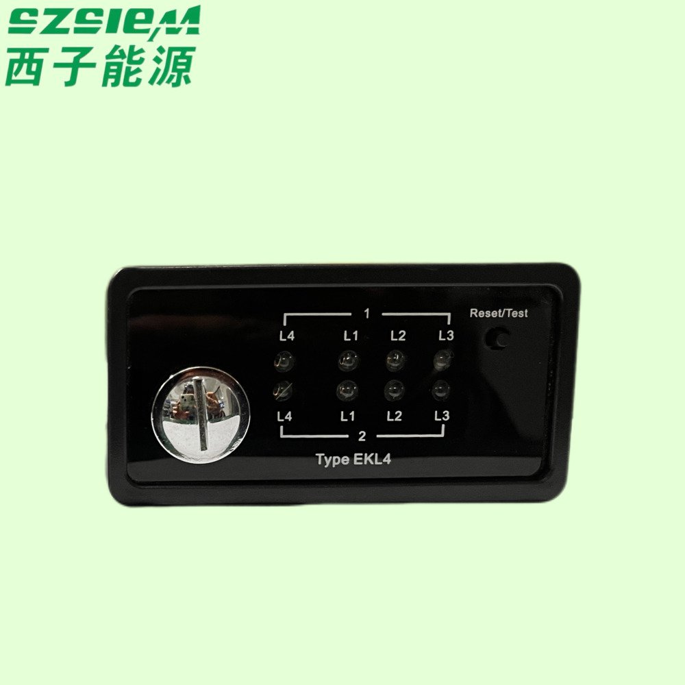 EKL-4 Grounding and Short-Circuit Fault Indicator 7S-GZ-EKL-4-XiZiEnergy