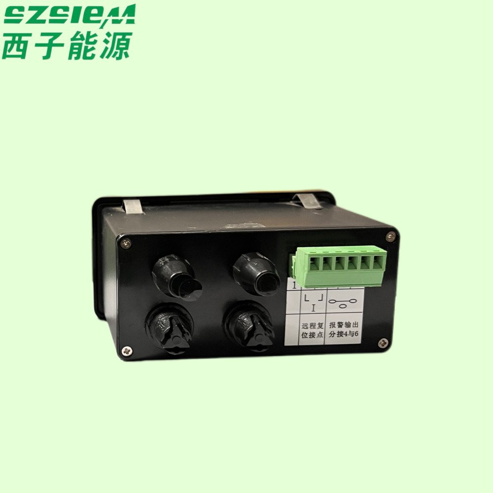 EKL-4 Grounding and Short-Circuit Fault Indicator 7S-GZ-EKL-4-XiZiEnergy