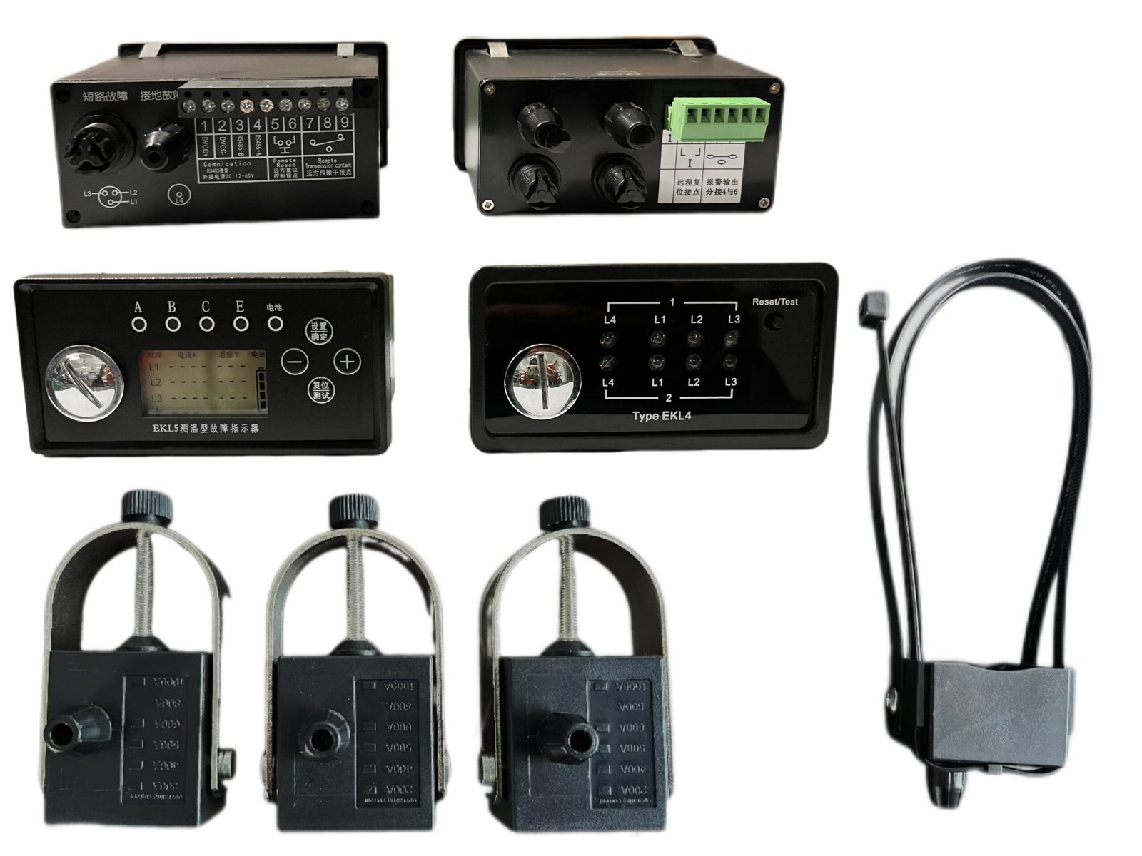 What is the function of a fault indicator?-XiZiEnergy